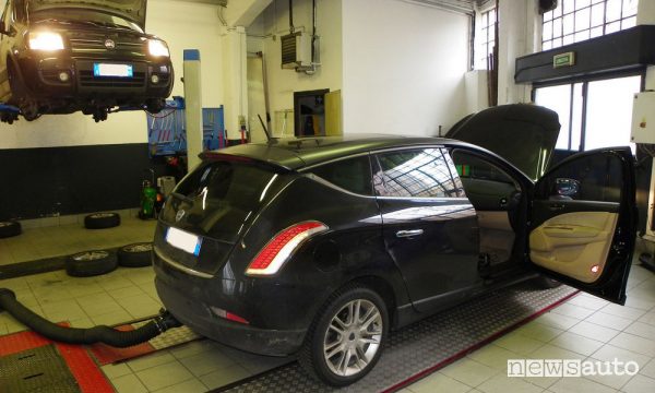 Controllo revisione auto, come verificare la data della scadenza ...