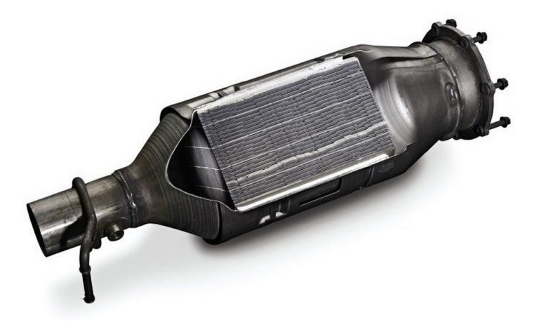 Filtro antiparticolato, FAP e DPF come funzionano sui motori diesel