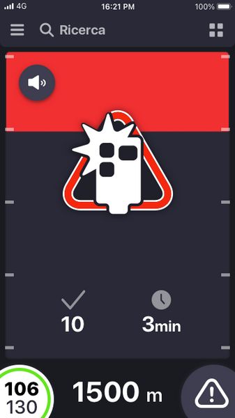 COYOTE Navigator App Free For Apple And Android Pledge Times
